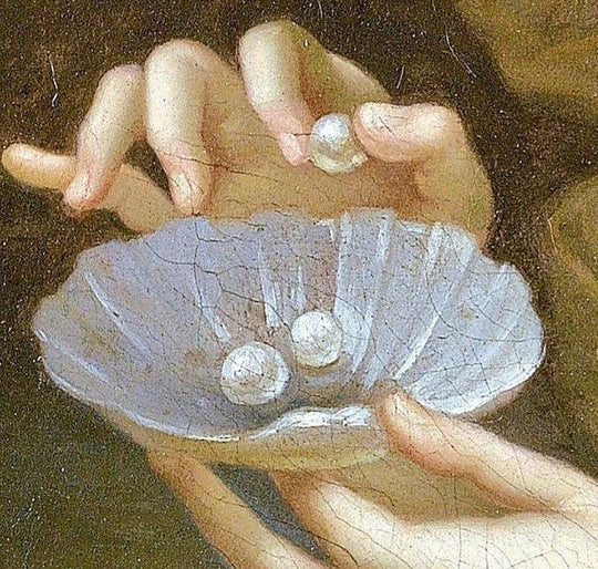 What Are the Benefits of Pearl Powder? – Ooma